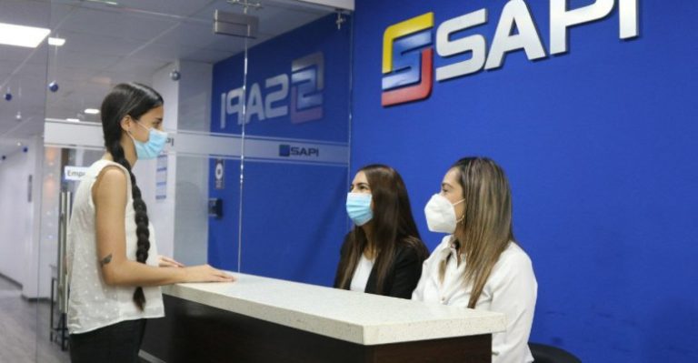 ESPECIAL | SAPI: Garantías del Sistema de Propiedad Intelectual ...