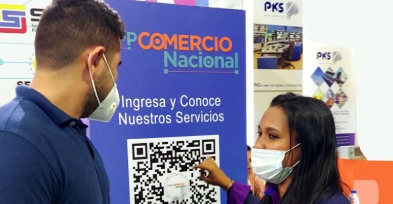 Expo Feria Irán-Venezuela fortalece economía nacional - SAPI ...