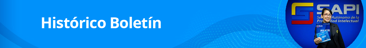 INICIO - SAPI :. Servicio Autónomo de la Propiedad Intelectual