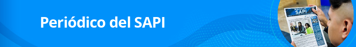 INICIO - SAPI :. Servicio Autónomo de la Propiedad Intelectual